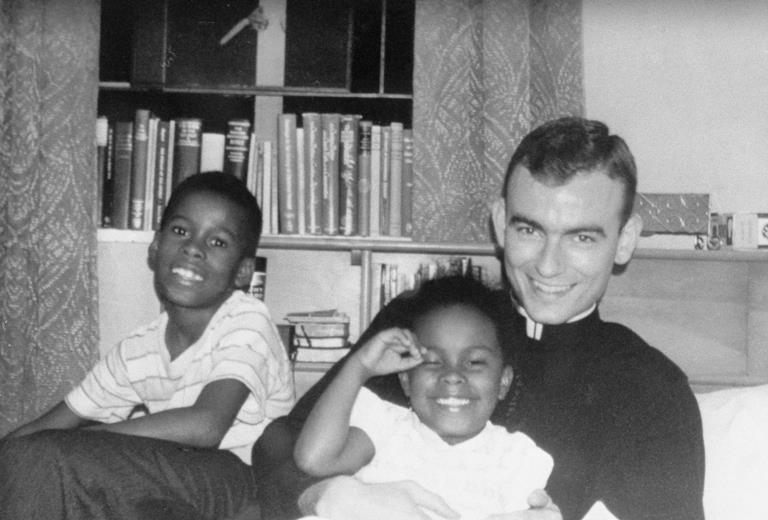 The way of wisdom – A few words from Father Kemper