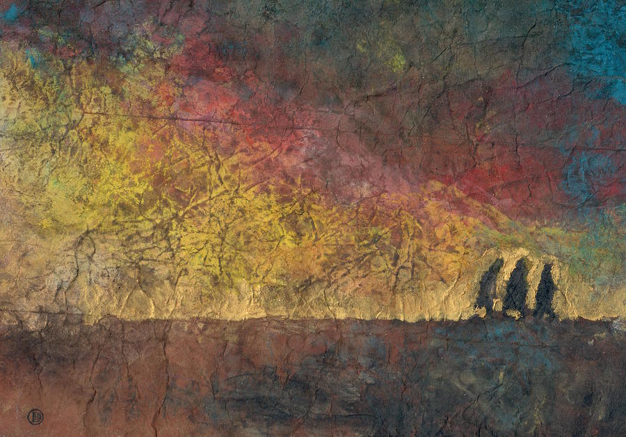 How’s your walk? – A few words from Father Kemper