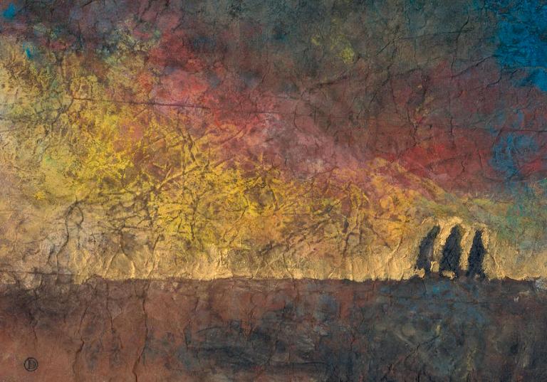 How’s your walk? – A few words from Father Kemper